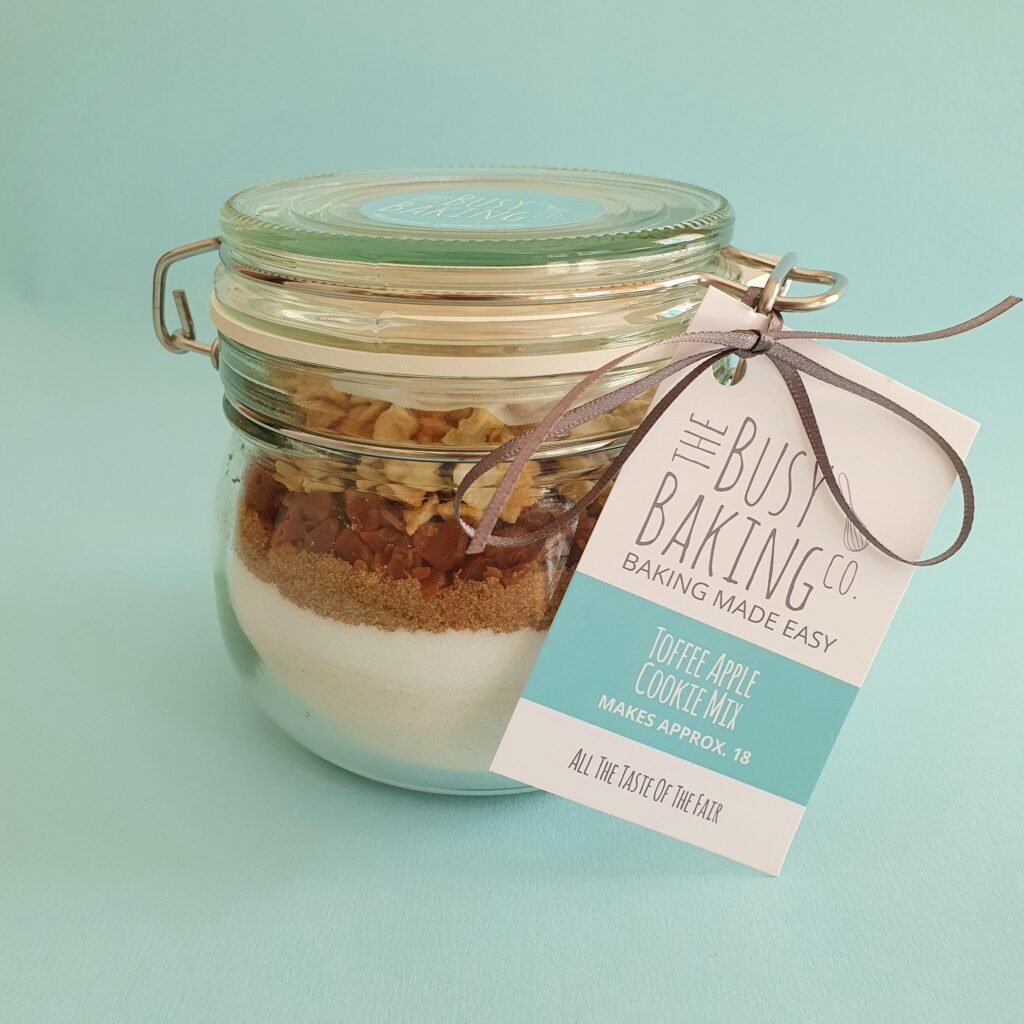 Baking Mixes Archives - The Busy Baking Company